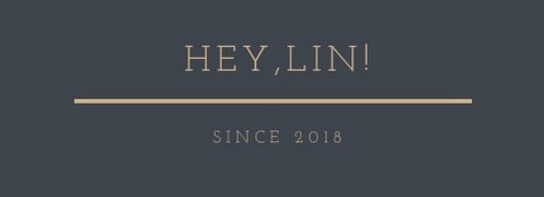 Hey,Lin!