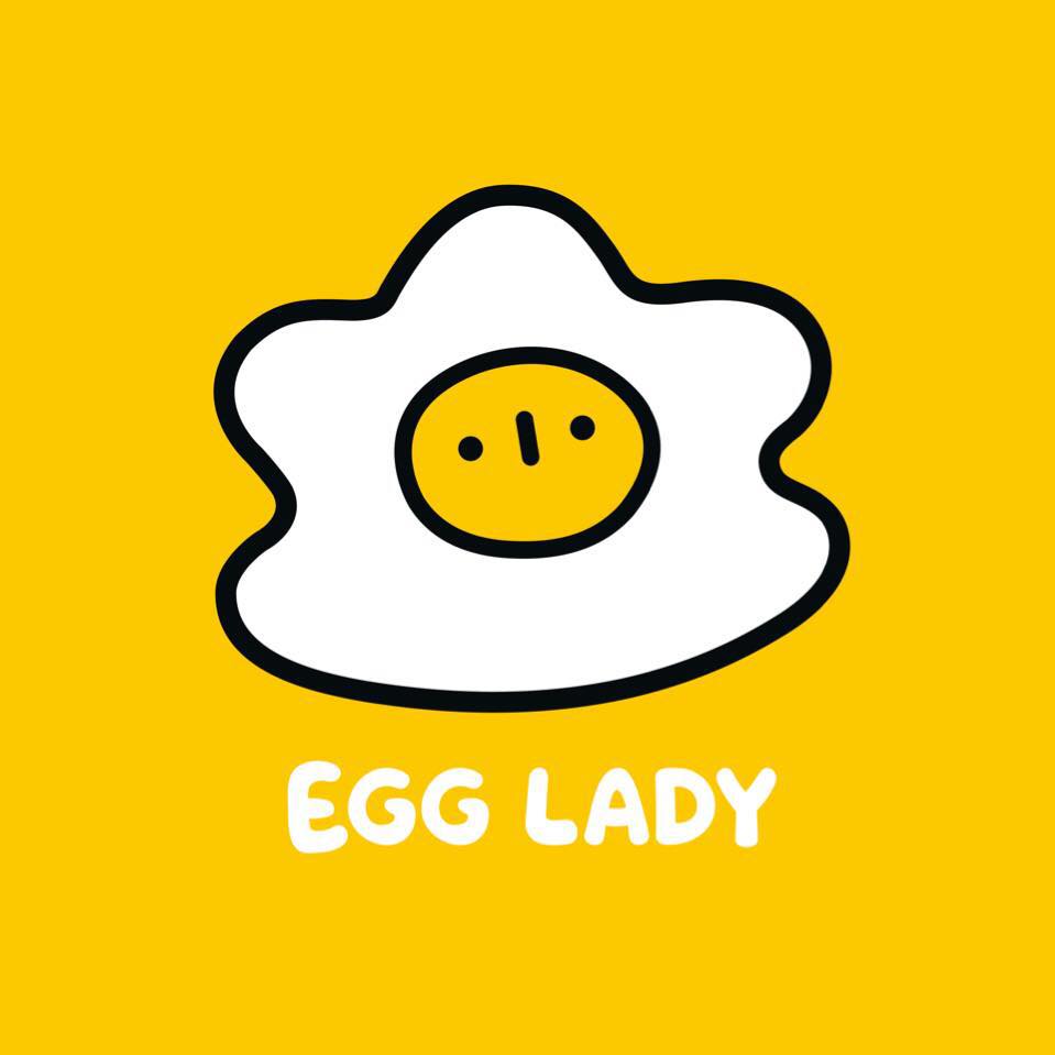EGG LADY 蛋黃製物所