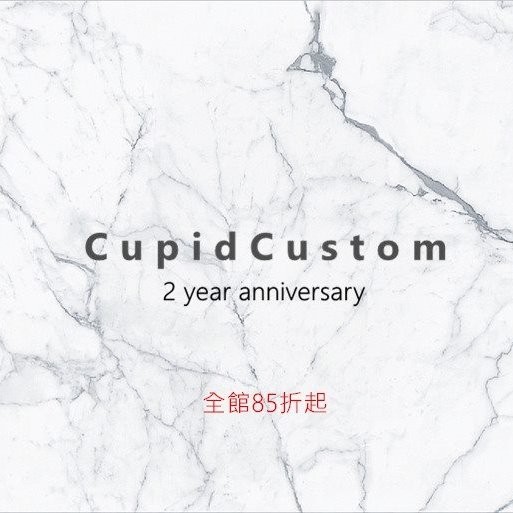 Cupid Custom 婚禮佈置/居家佈置