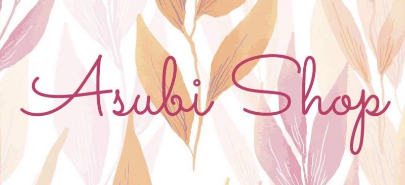 Asubi Shop