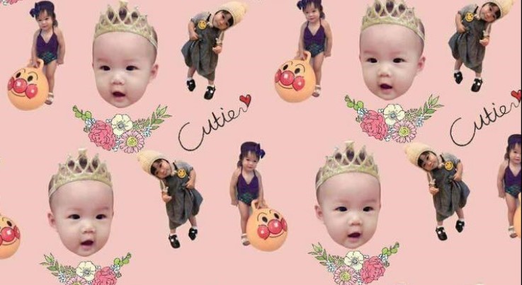 Tenten Babyby ★★