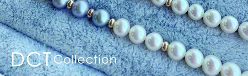 DCT Collection 小資珠寶