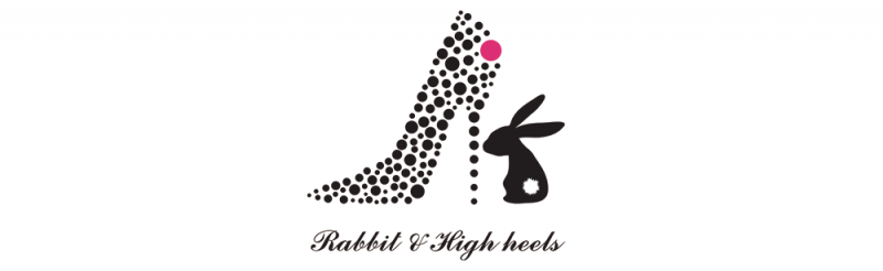 Rabbit & High heels