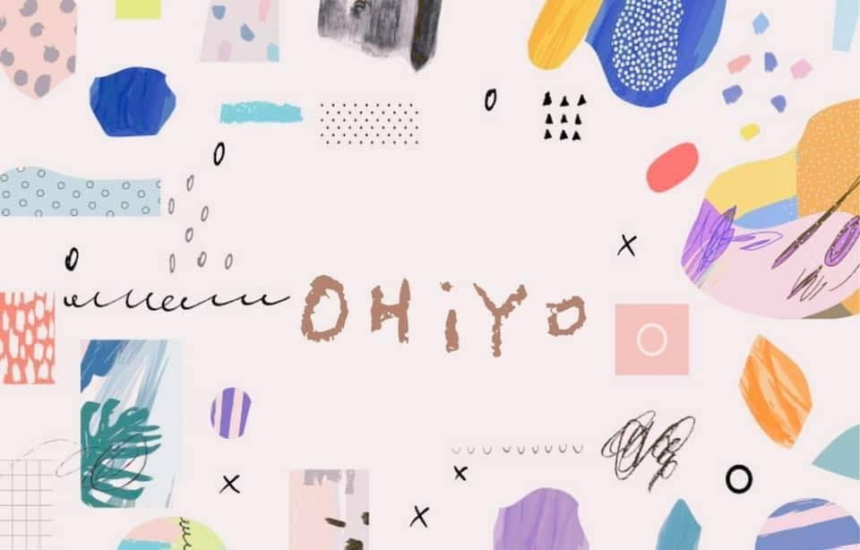 ☺︎︎ ÖHïYo選物 ☺︎︎