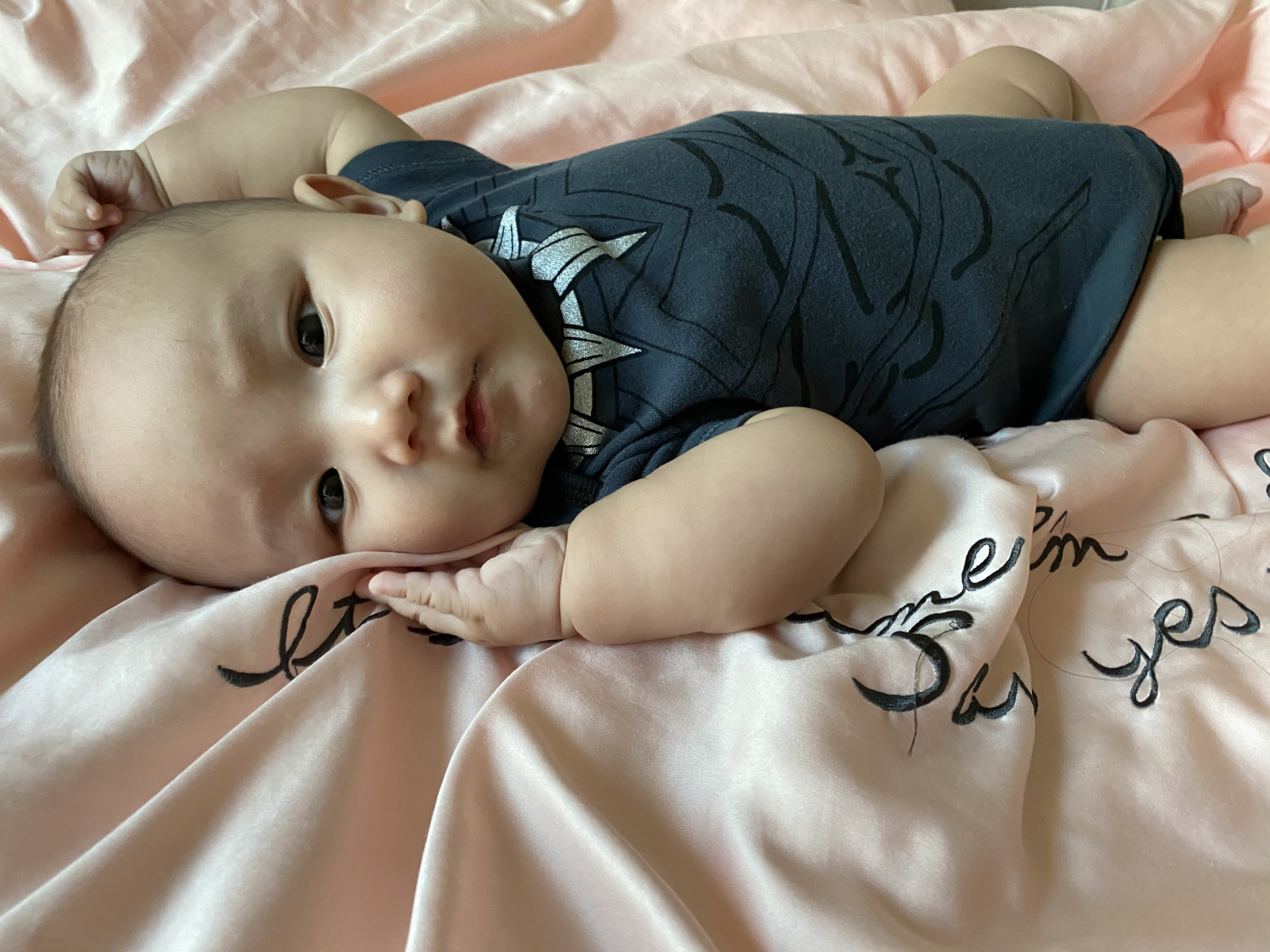 EN WEI WEI baby kids 嬰幼兒童裝 🇺🇸 🇯🇵 🇰🇷 現貨