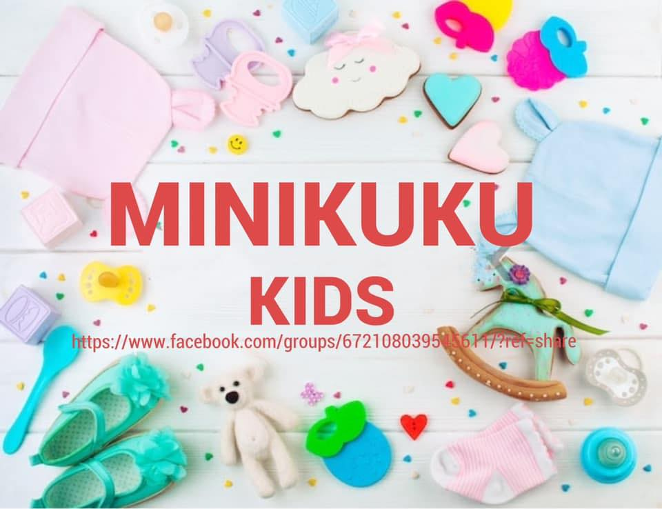 Minikuku Kids