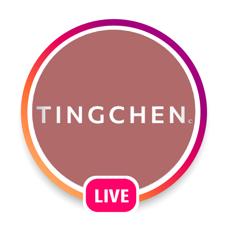 𝙏𝙄𝙉𝙂𝘾𝙃𝙀𝙉 𝙎𝙩𝙪𝙙𝙞𝙤