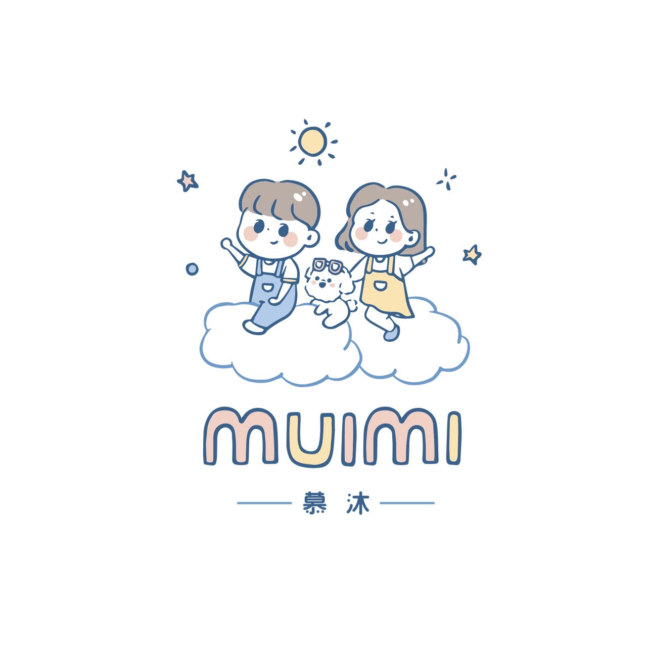 慕沐Muimi