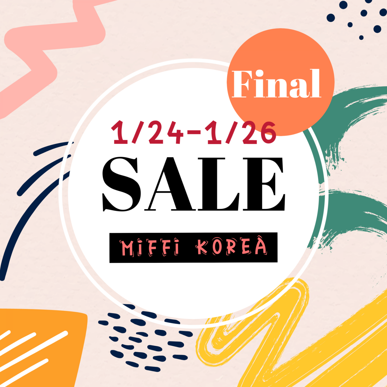 Miffi Korea