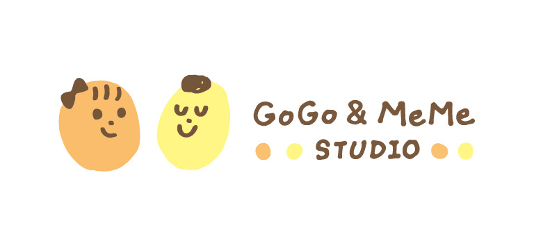 GoGo＆MeMe 選物所