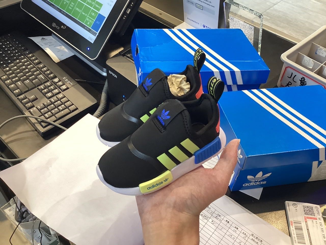 《OrderPally購物+1整單系統》經營FB/IG/Line/直播購物的好夥伴